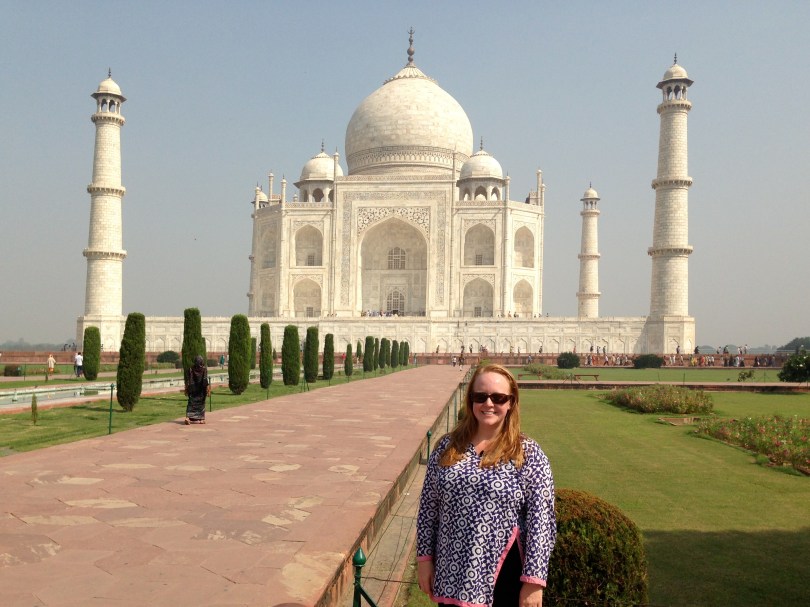 The Best Way to Visit the Taj Mahal – RoadsBestTravelled